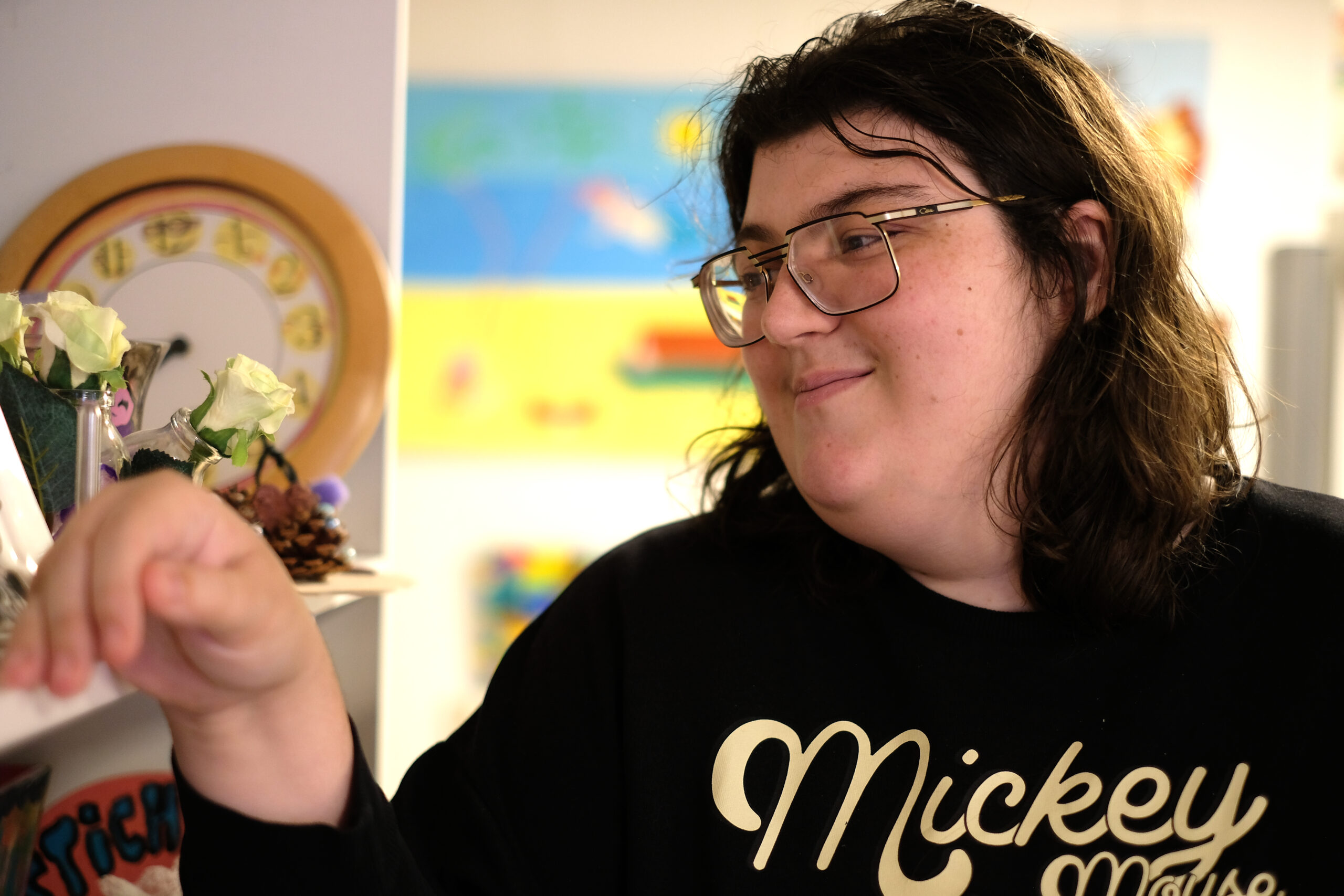 Ik ben Julie-Anne - Stichting ZO