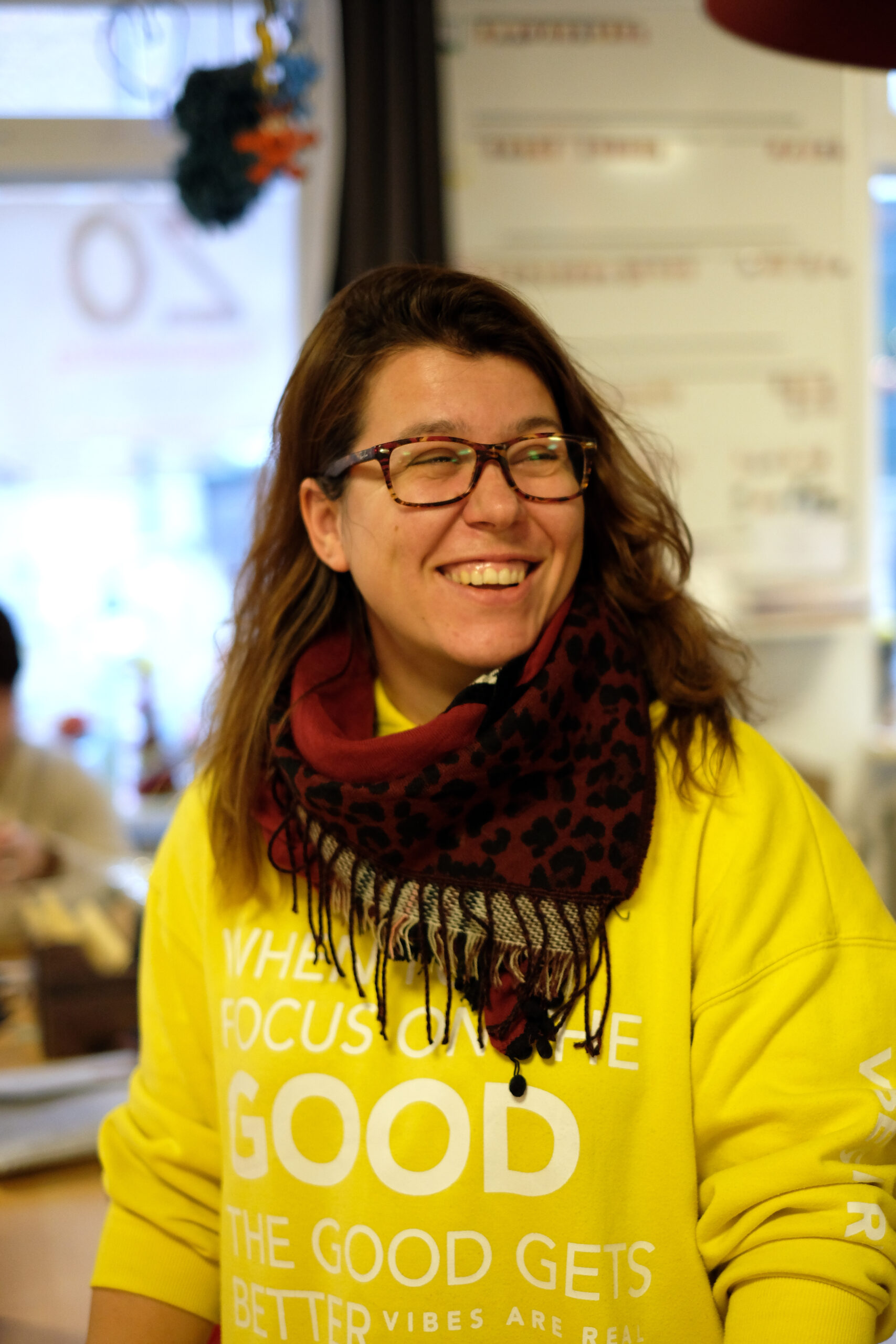 Ik ben Marian - Stichting ZO