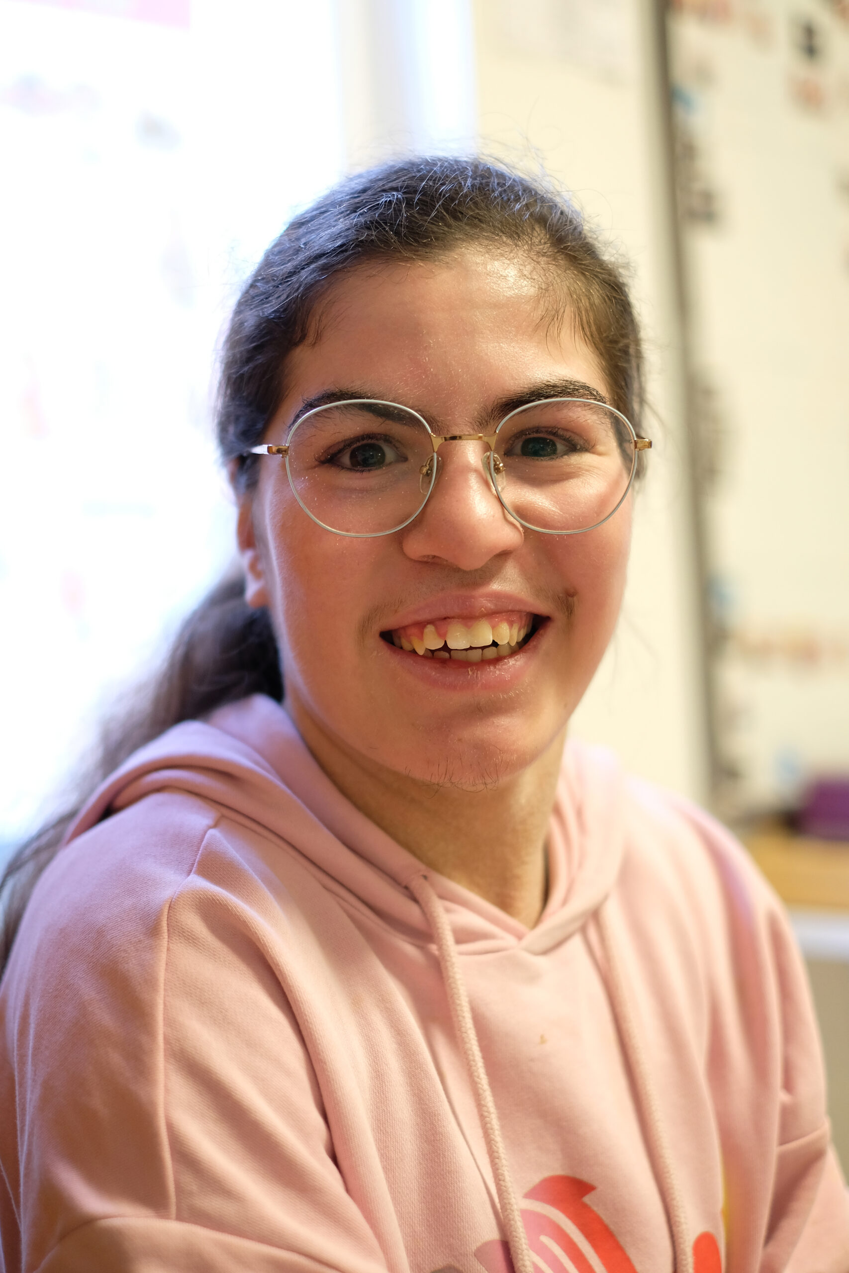 Ik ben Rima - Stichting ZO